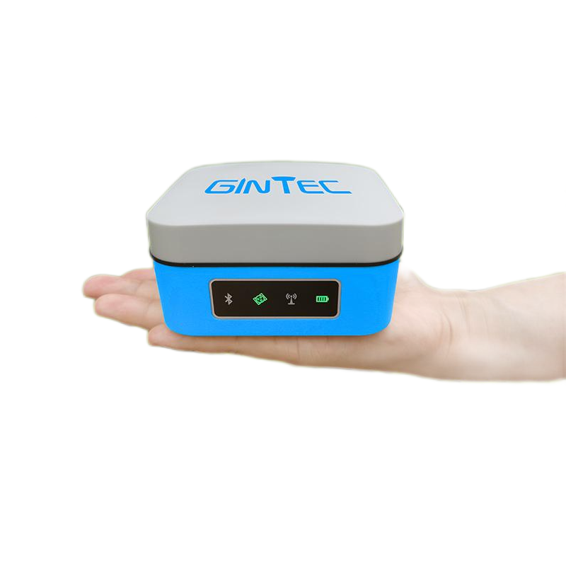 GPS Geodetic GINTEC G20M IMU RTK GNSS Receiver