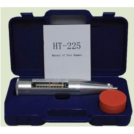 jual hammer test HT 225, jual hammer tes, jual alat geologi murah