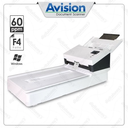 AVISION AD345GF series