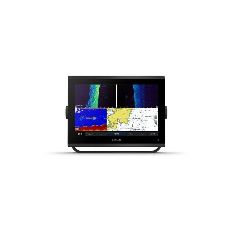 Garmin GPSMAP 1223xsv Chartplotter
