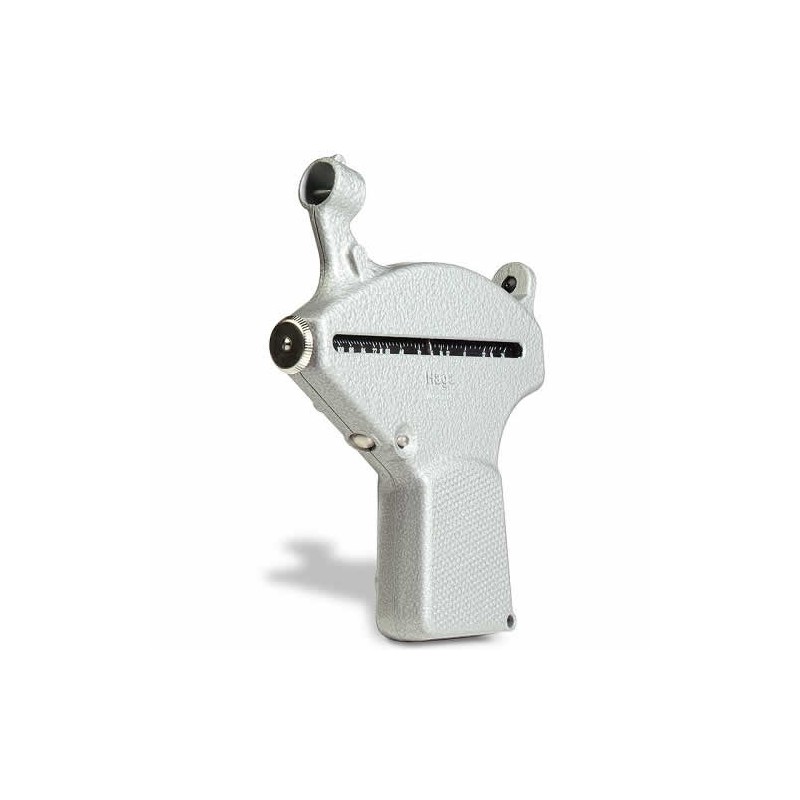 Hagameter / Haga Altimeter