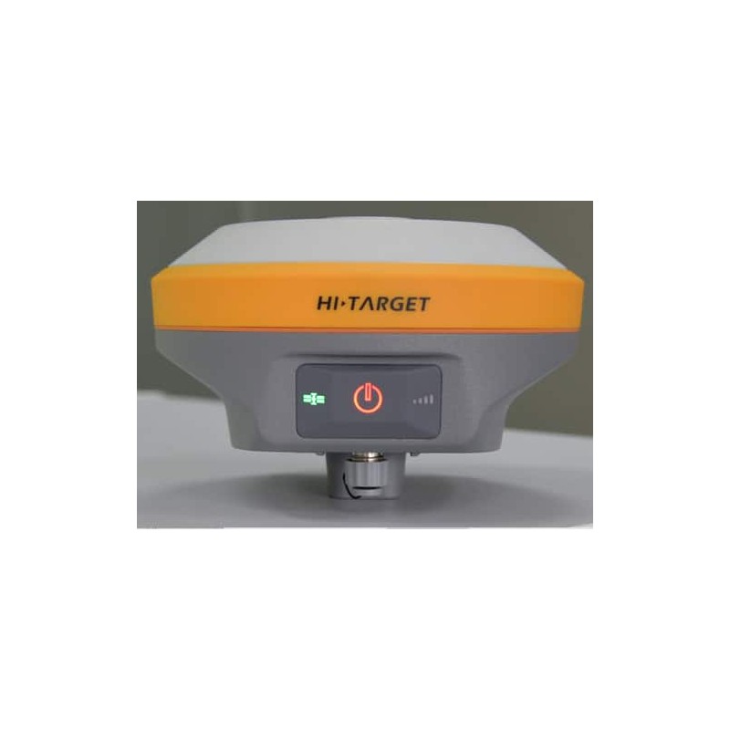 jual gps geodetic hi target v90 rtk