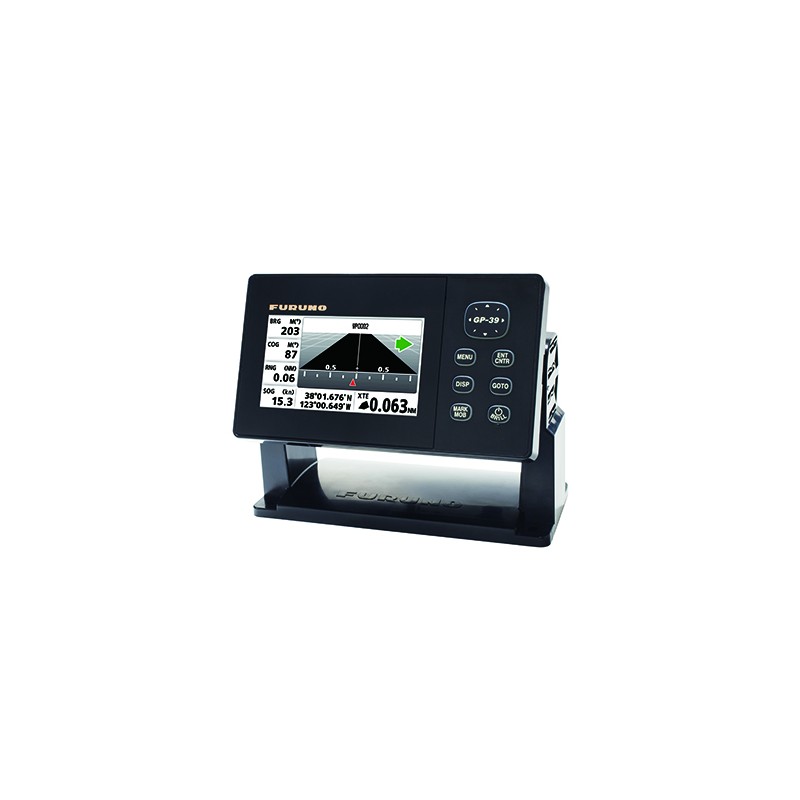 jual gps furuno gp 39