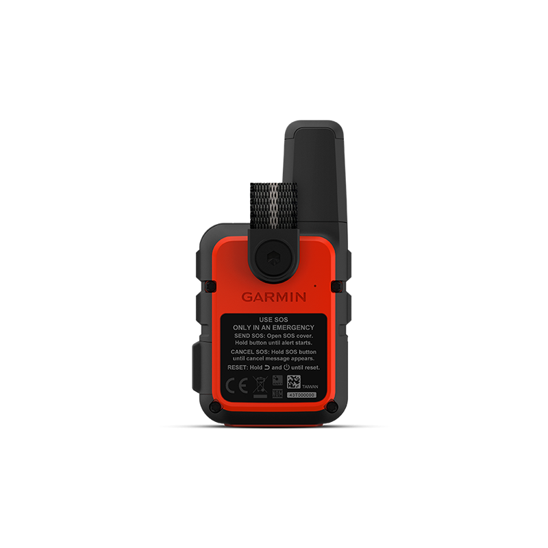 Garmin inReach Mini