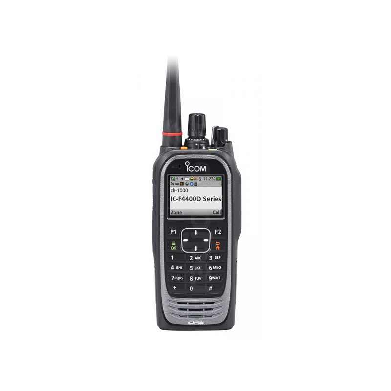 Jual HT ICOM IC-F4400DT